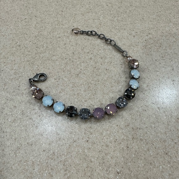 Sabika | Jewelry | Sabika Fun Bracket | Poshmark